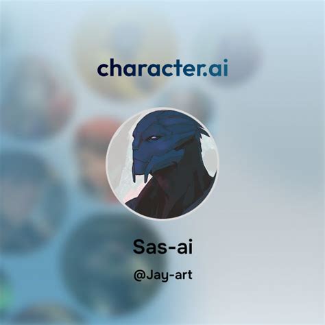 Chat With Sas Ai Characterai Ai Chat Reimaginedyour Words Your