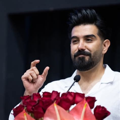 Milad Dehyami Milad Dhym • Threads Say More