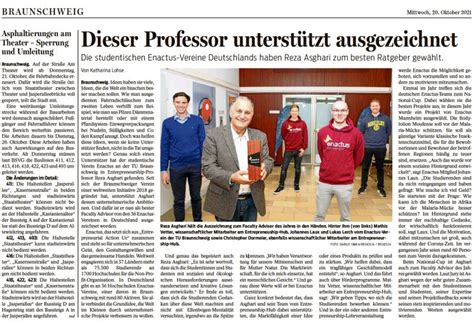 reza asghari on linkedin it is an honour to be elected as enactus