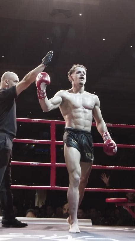 Being A Man Means Being A Fighter There Is Energy Tumbex