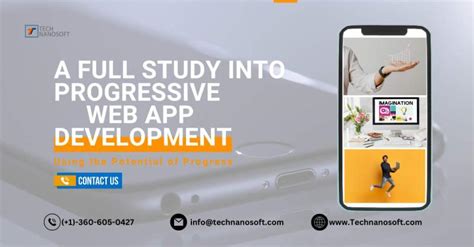 Technanosoft Technologies On Linkedin Using The Potential Of Progress