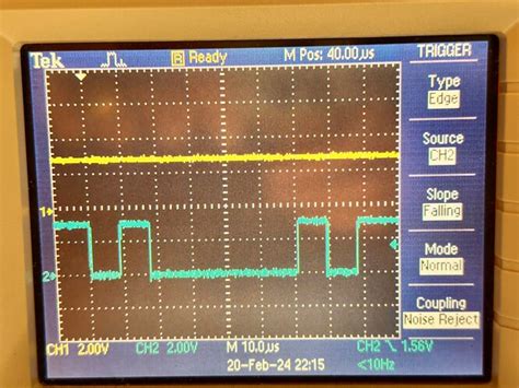 RYLR LORA Sends ERR Every Time Sensors Arduino Forum