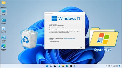 What Happens After Deleting The System32 Folder Lets Try To Delete It Youtube