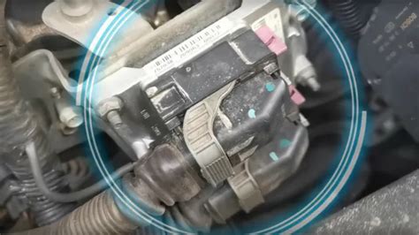 Unlocking The Mystery A Comprehensive Guide On How To Fix The Injector Circuit Open Cylinder 1