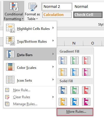 Create Progress Bar Chart In Excel Create Progress Bar Chart In Excel
