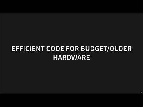 Free Video C In The Developing World Why It Matters From Cppcon