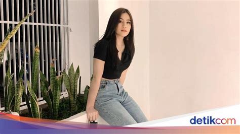 Rinoa Aurora Tak Mau Mentok Di Modeling Kini Tertantang Akting