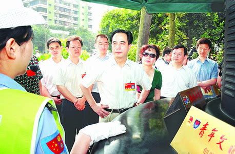 陈光国要求为五个重庆建设再立新功 中国人大网
