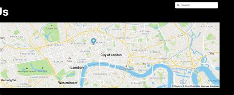 Javascript Mapbox Markers Move When Zooming Inout Stack Overflow