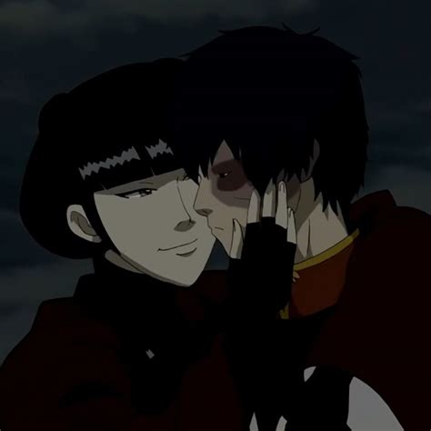 Mai And Zuko Avatar Zuko Zuko Avatar Cartoon