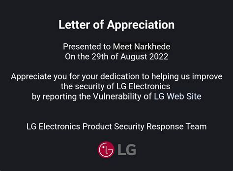 Meet Narkhede On Linkedin Ethicalhacking Bugbounty Bughunting
