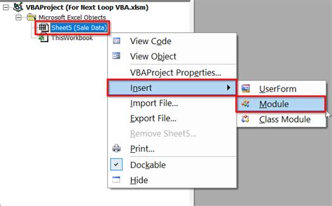 How To Use For Next Loop In Excel Vba Excel Insider
