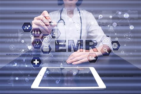 EMR Implementation Checklist Full Guide Lifepoint Informatics