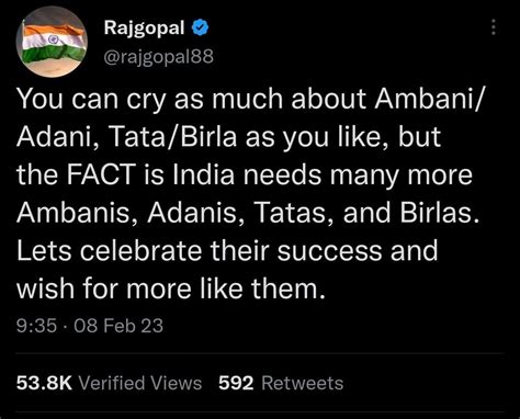 Anuj Chaudhary Posted On Linkedin