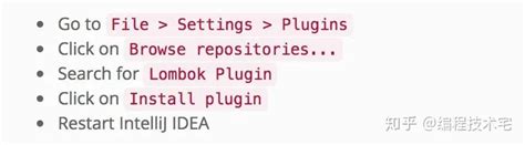 新来个技术总监，禁止我们使用lombok！ 知乎