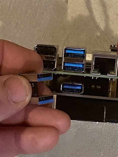 How To Use A Real Hard Drive On A Raspberry Pi How To Raspberry