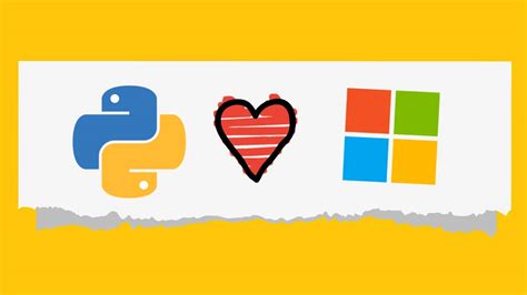 Microsoft Lanza Un Curso Gratis De Python Para Principiantes Con 12