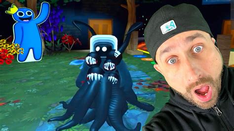 Unlocking New Rainbow Friends Youtube