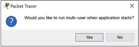 discover the simulation tool packet tracer openclassrooms