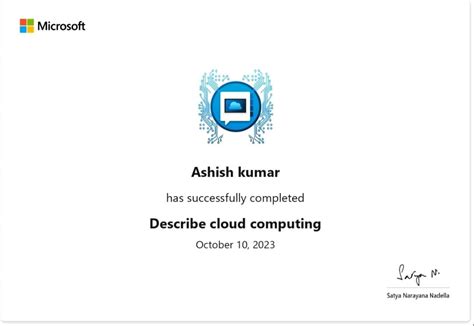 Ashish Kumar On Linkedin Microsoft Linkedin Microsoftlearn