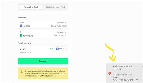 Small Bridge Issue General Fuel Network And Sway Language