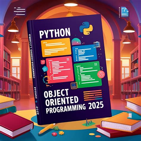 master python oop your 2025 roadmap to proficiency