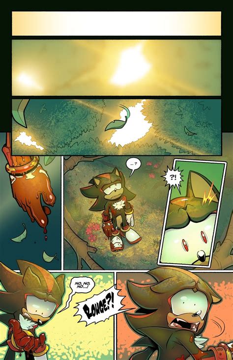 Infested Comic 2 4 Flamenguista Desenhos