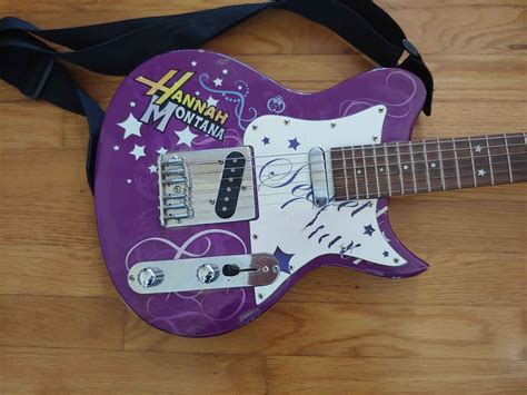 Washburn Hannah Montana Electric Guitar Electric Guitars Newport