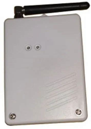 Thoriumtek Fully Automatic Wireless Addressable Fire Detection And Alarm System At Rs 30000 In New