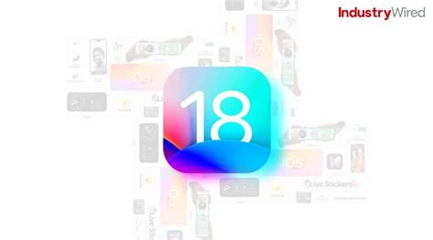 Ios 18 Update Is Artificial Intelligence Coming To Iphones