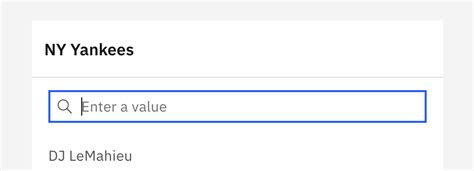 List Style Audit Issue Carbon Design System Carbon Addons Iot React GitHub