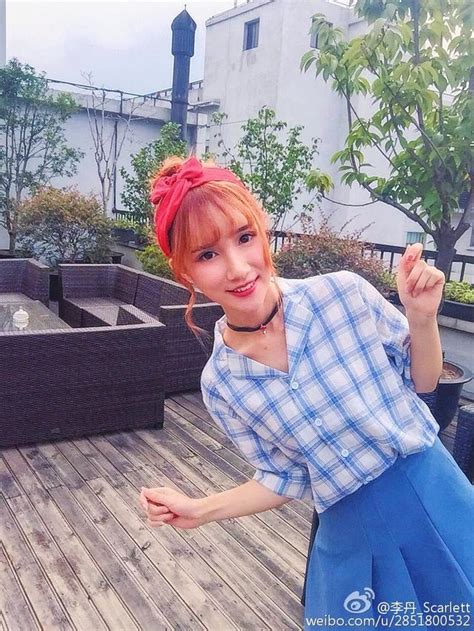 所謂美人者以鳥為聲熊貓TVgirl 每日頭條