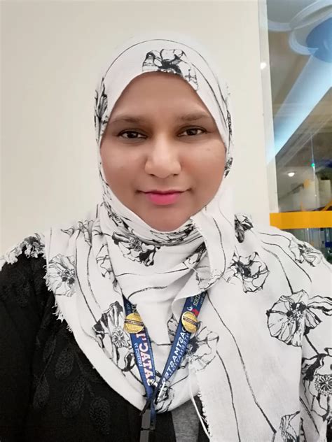 Sara Tabassum Ansari Elite Club Jeddah