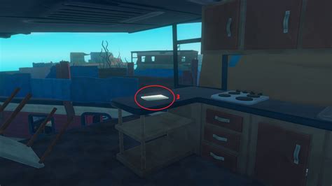 Raft Complete Guide Steam Solo