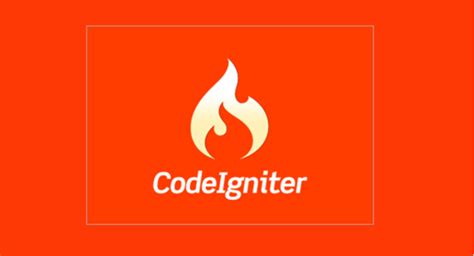 Cms Website Designing Using Php Codeigniter Framework Infoquest