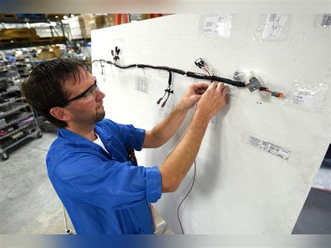 Cable Assemblies And Wire Harnessing Services Rvi Cable Assemblies And Wire Harnessing Services Rvi