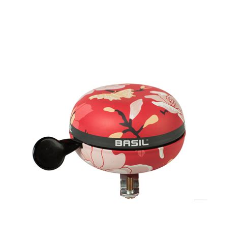 Dzwonek Basil Big Bell Magnolia Rowerlab