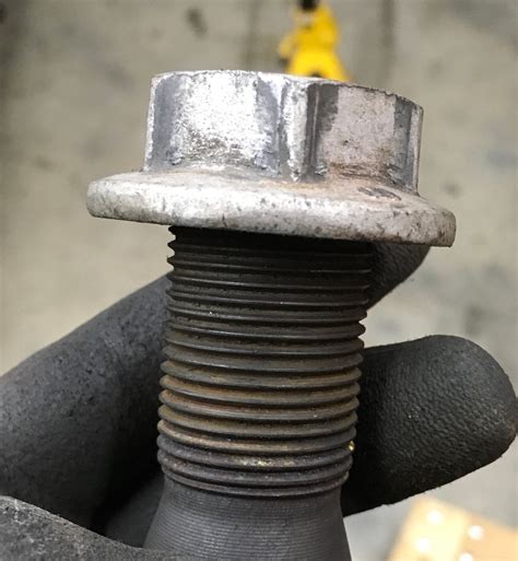 Is Anybody Else Losing Rear Half Shafts Corvetteforum Chevrolet