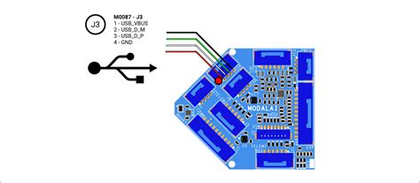 Flight Core V2 Usb To Qgc Modalai Technical Docs