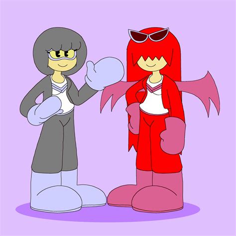 Neo Pooka And Red Fygar By Arttoon1 On Deviantart