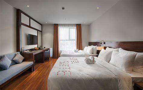 Sofia Suite Hotel And Spa Da Nang