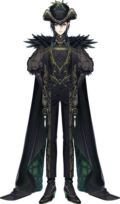 Malleus Draconia By Naga07 On Deviantart