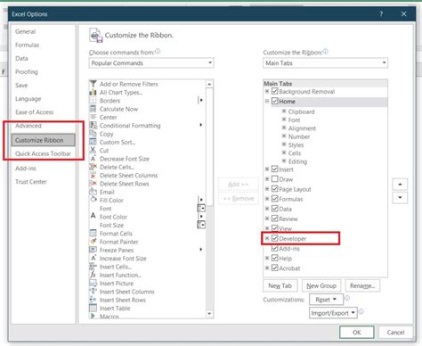 Bonnie Sterling On Linkedin Running A Python Script Using Excel Macros