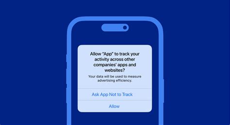 App Tracking Transparency In Swift How To Implement How To Retrieve