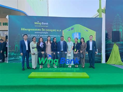 Chingching Pek On Linkedin Wingbank