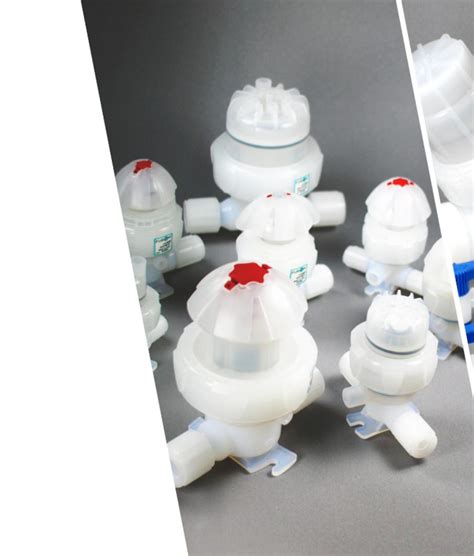 Understanding The Impact Of The Valve Flow Coefficient Cv In Fluid Systems Furon Saint Gobain