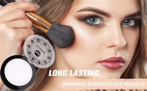 Ucanbe White Pressed Setting Powder For Special Effects