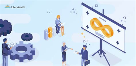 Devops Engineer Roles And Responsibilities Salary Skills Interviewbit