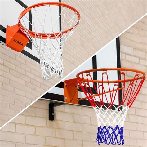 Basketball Hoop Basketball Ring And Net Net World Sports