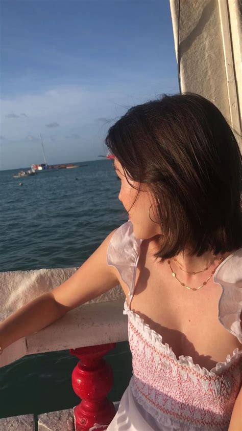 Aesthetic Vlog Summer Vibes Video No Mar Cute Couples Roupas